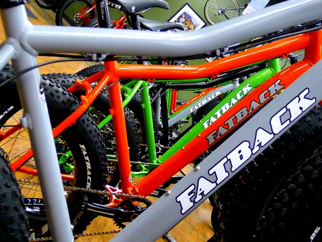 Alaska - Episode 3 - Fatback & the Speedway Shop Ride