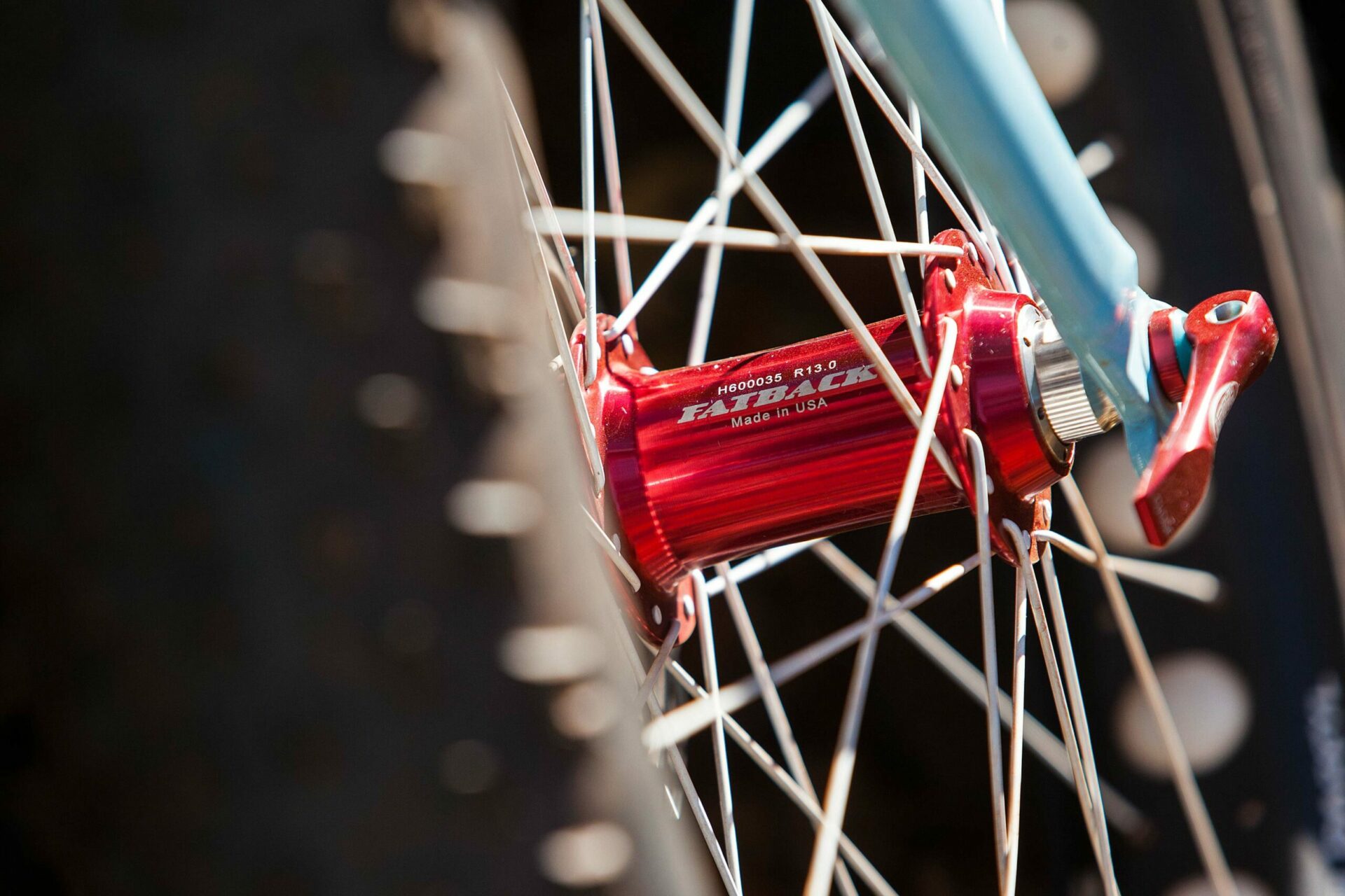 In pursuit of never ending roll — Fatback Hadley Hubs, The long-term ...