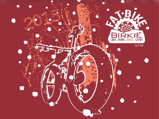 US NATIONAL FAT-BIKE CHAMPIONSHIP – CABLE, WI – March 7th 2015