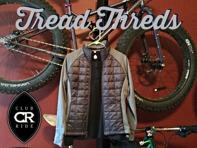 Tread Threads First Look: Giddyup with Club Ride