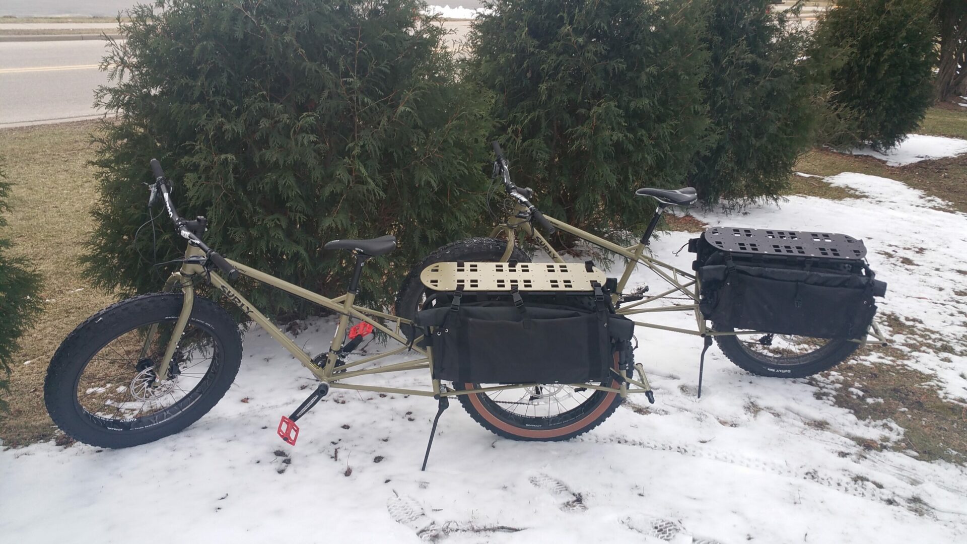 A Parable about a Viking and the Big Fat Dummy