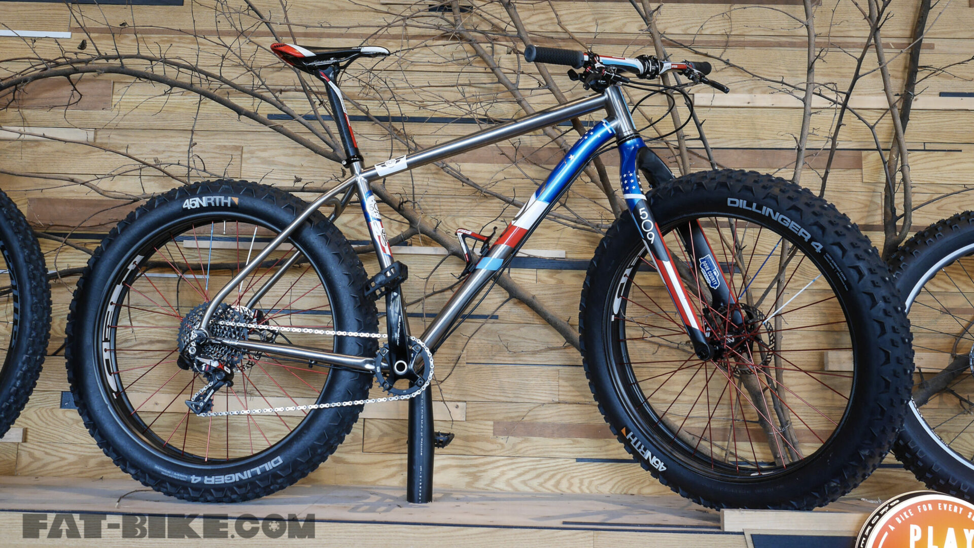 509 Cycles - Green Bay Wisconsin