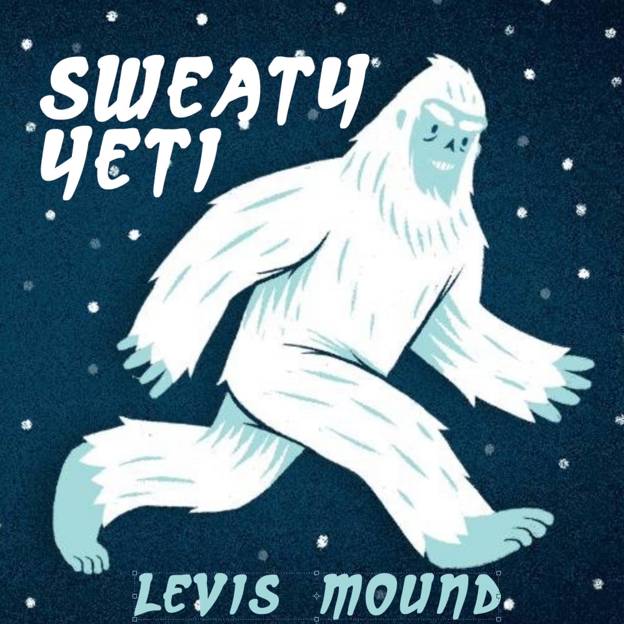 Event Spotlight - Sweaty Yeti - Levis Mound Trail Center - Feb. 23-25 ...