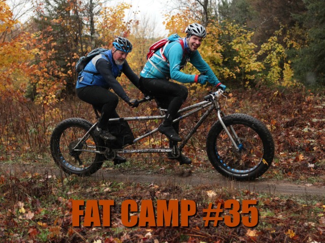 Fat Camp Show #35
