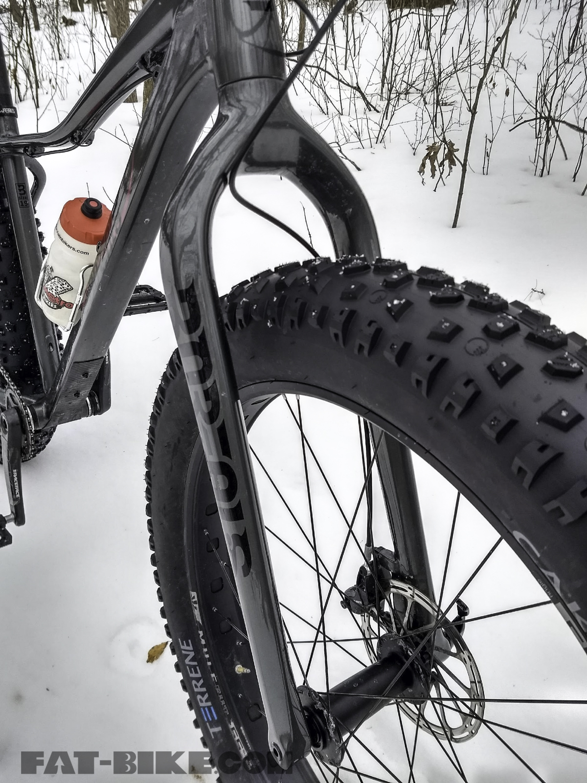 Borealis Telluride Review – by Ron Stawicki – FAT-BIKE.COM