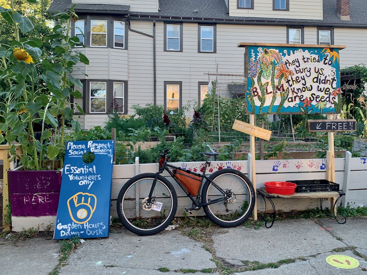 Full Spectrum Cycling #76 - John Trusky Joins the Guys in the Studio