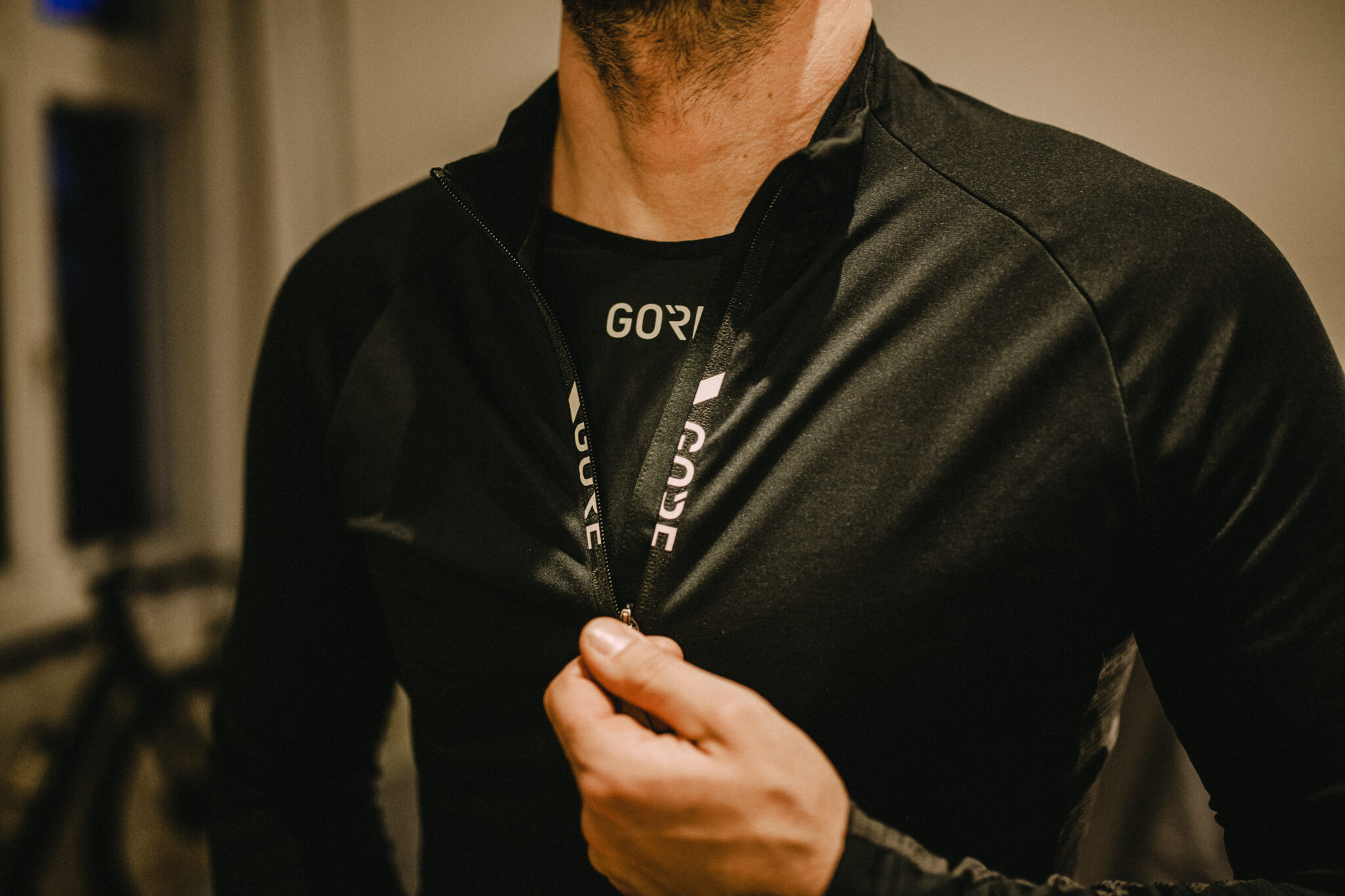 Gorewear Winter Apparel Review | FAT-BIKE.COM