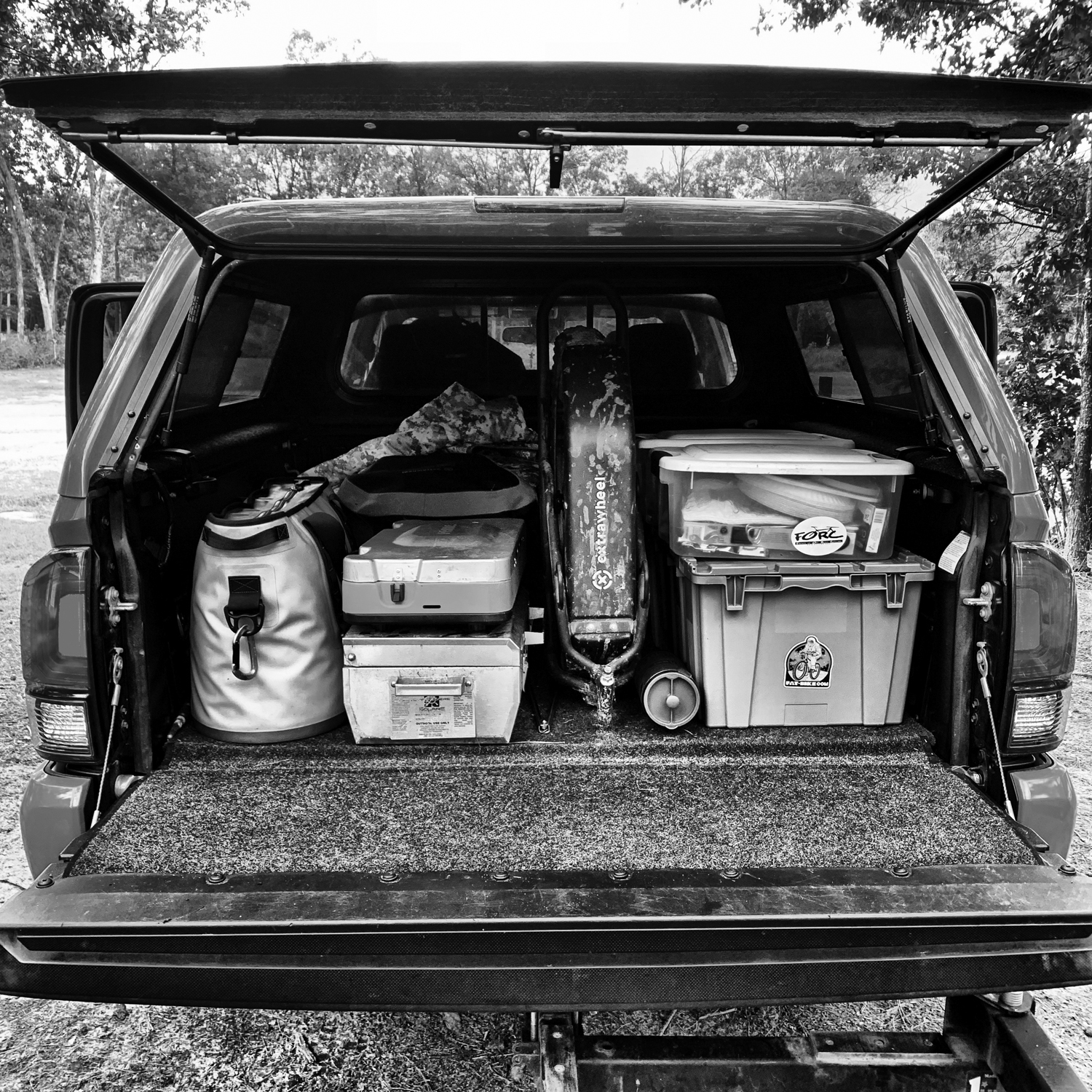 1 UP USA Rak Attach Review