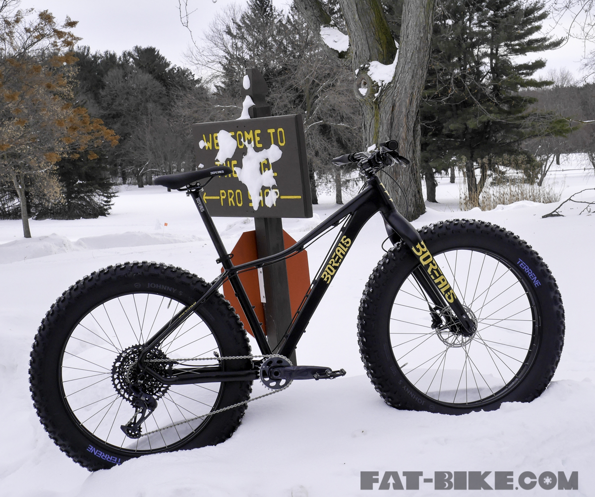 2023 Fat Bike Worlds Race Report | FAT-BIKE.COM