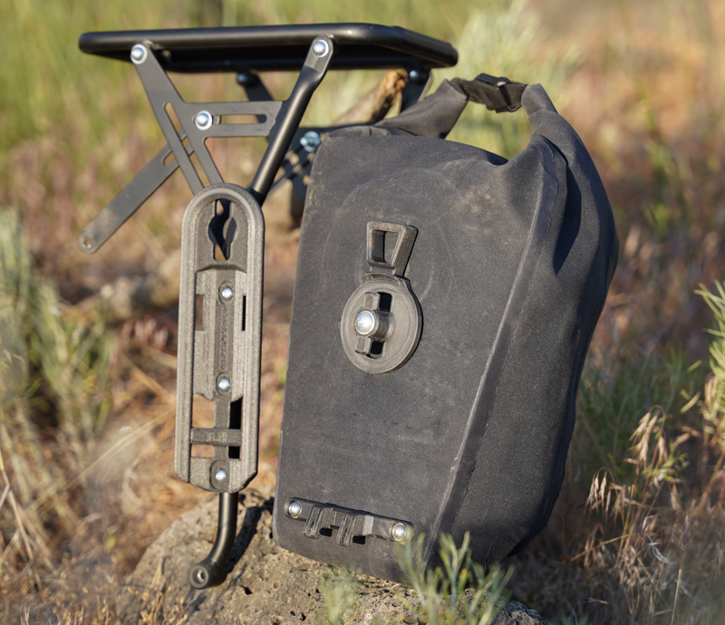 Old Man Mountain Racks Reveals New Prototypes - by Greg Gentle