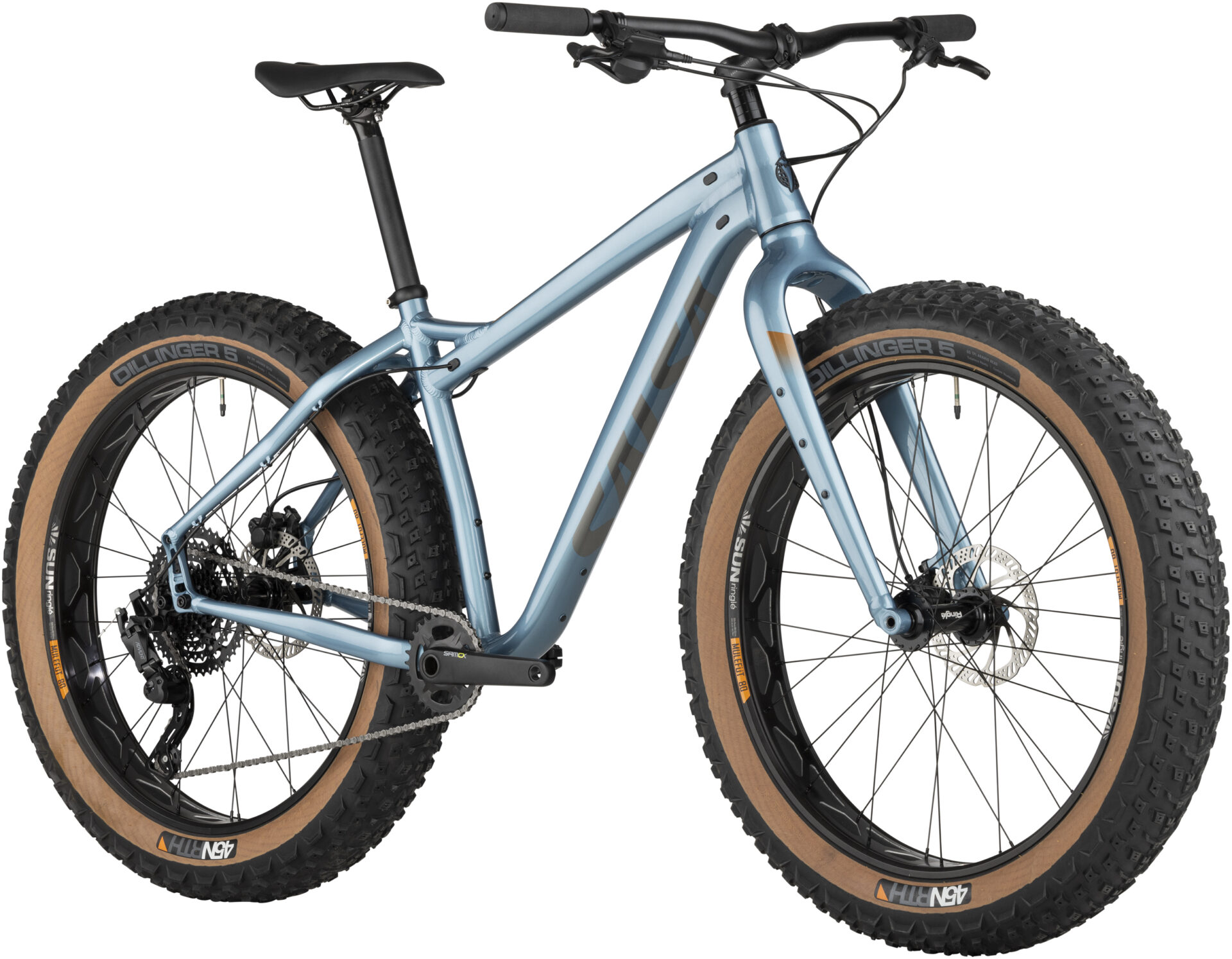 2024 Salsa Cycles Fat-Bike Announcement