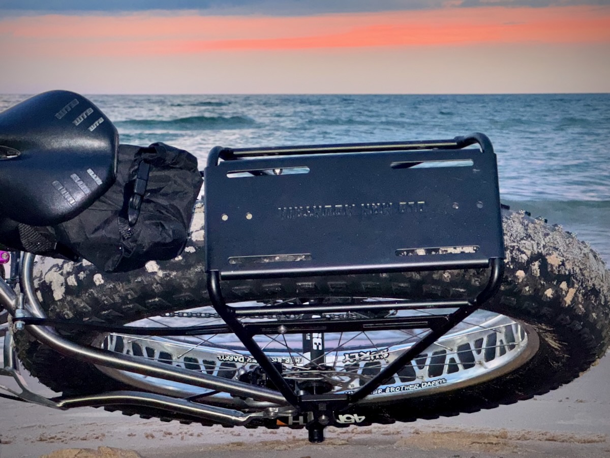 Best Gear for Fat-Biking (Updated Monthly) | Tires, Bags, Racks, Pedals ...